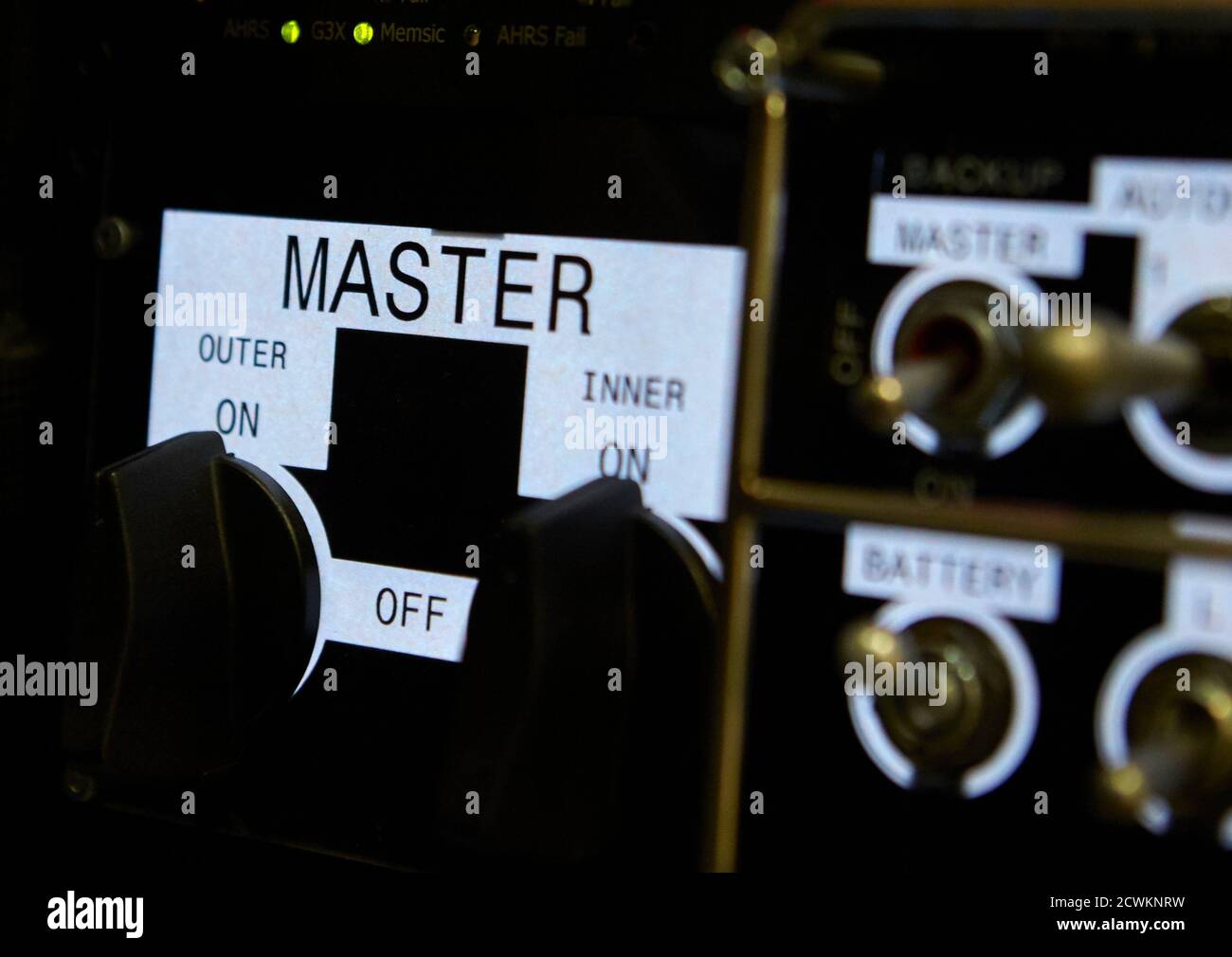 Fly switches hi-res stock photography and images - Alamy