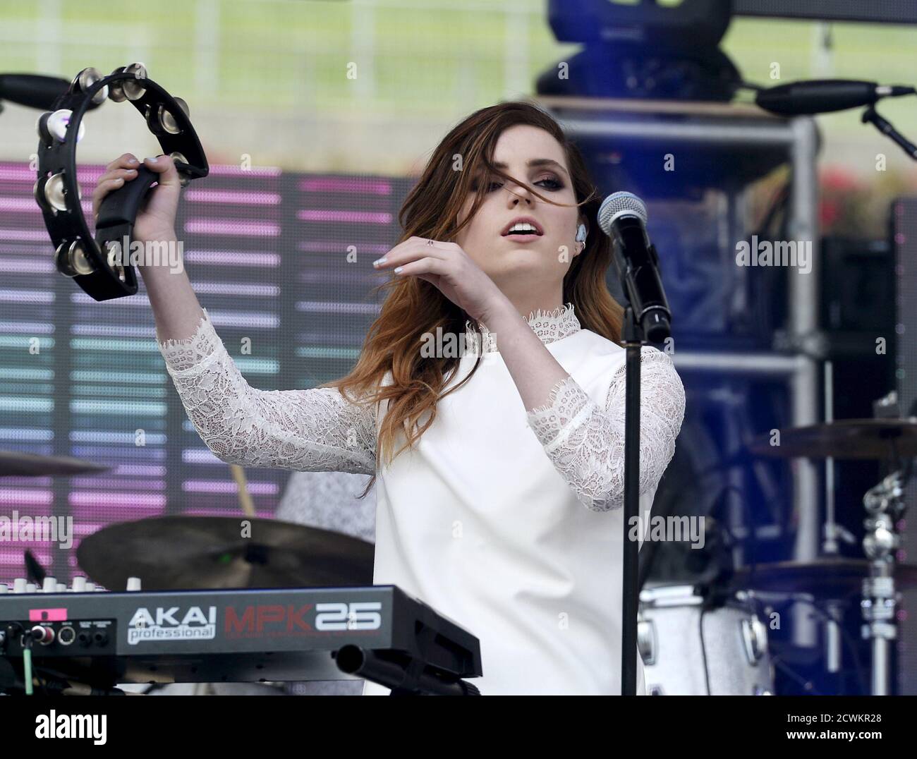 Sydney Sierota High Resolution Stock Photography and Images - Alamy