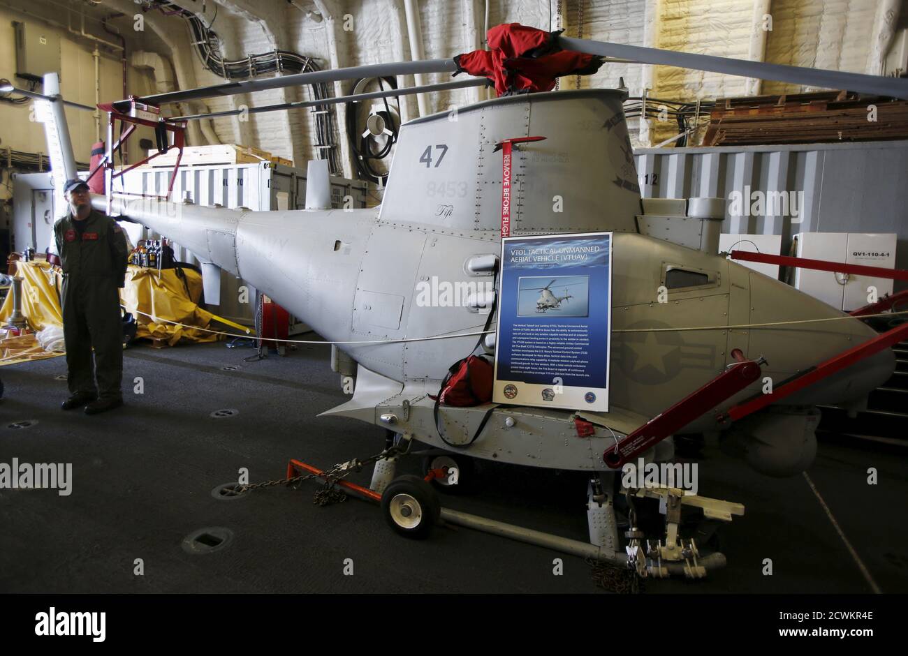 Uss scout hi-res stock photography and images - Alamy