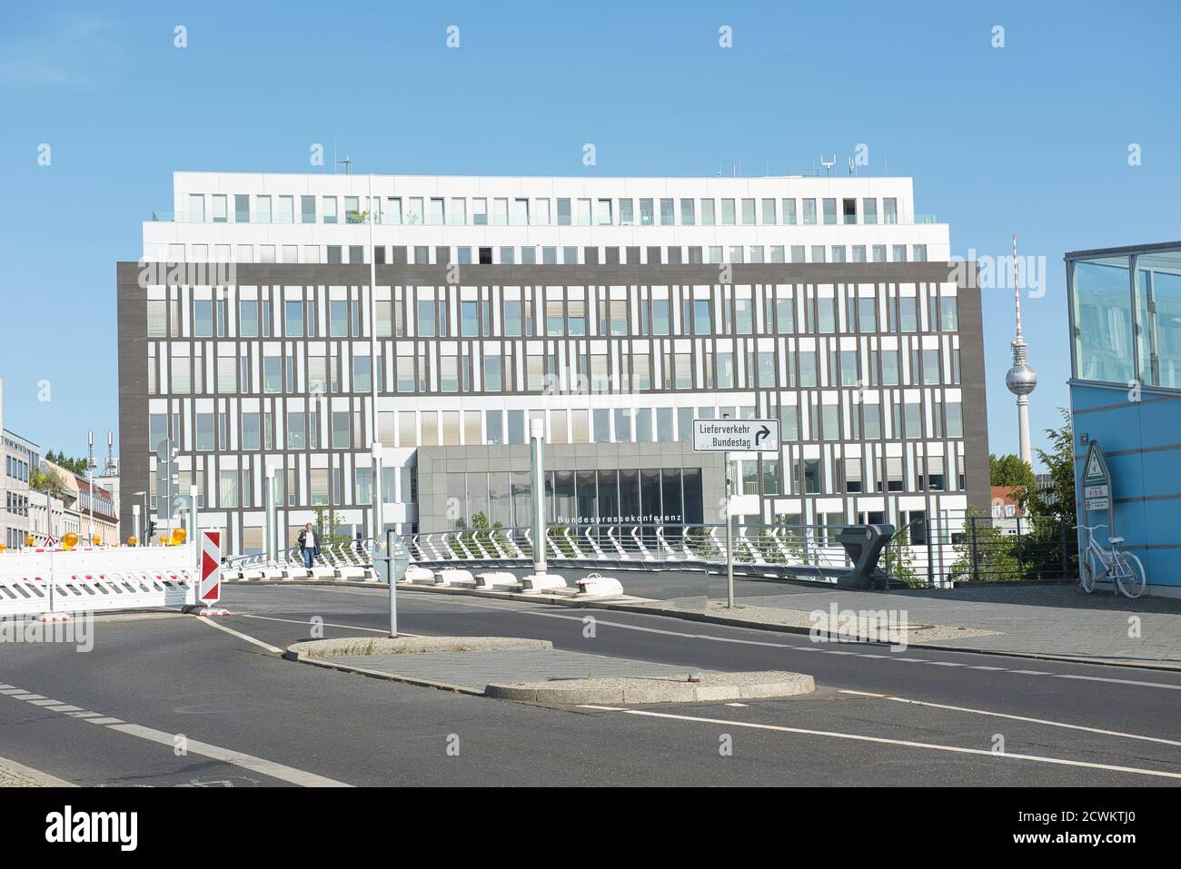 Bundespressekonferenz hi-res stock photography and images - Alamy