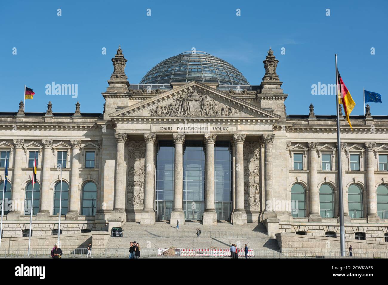 Berlin, Deutschland, Germany, Hauptstadt, capital city, ,Gebaeude ...