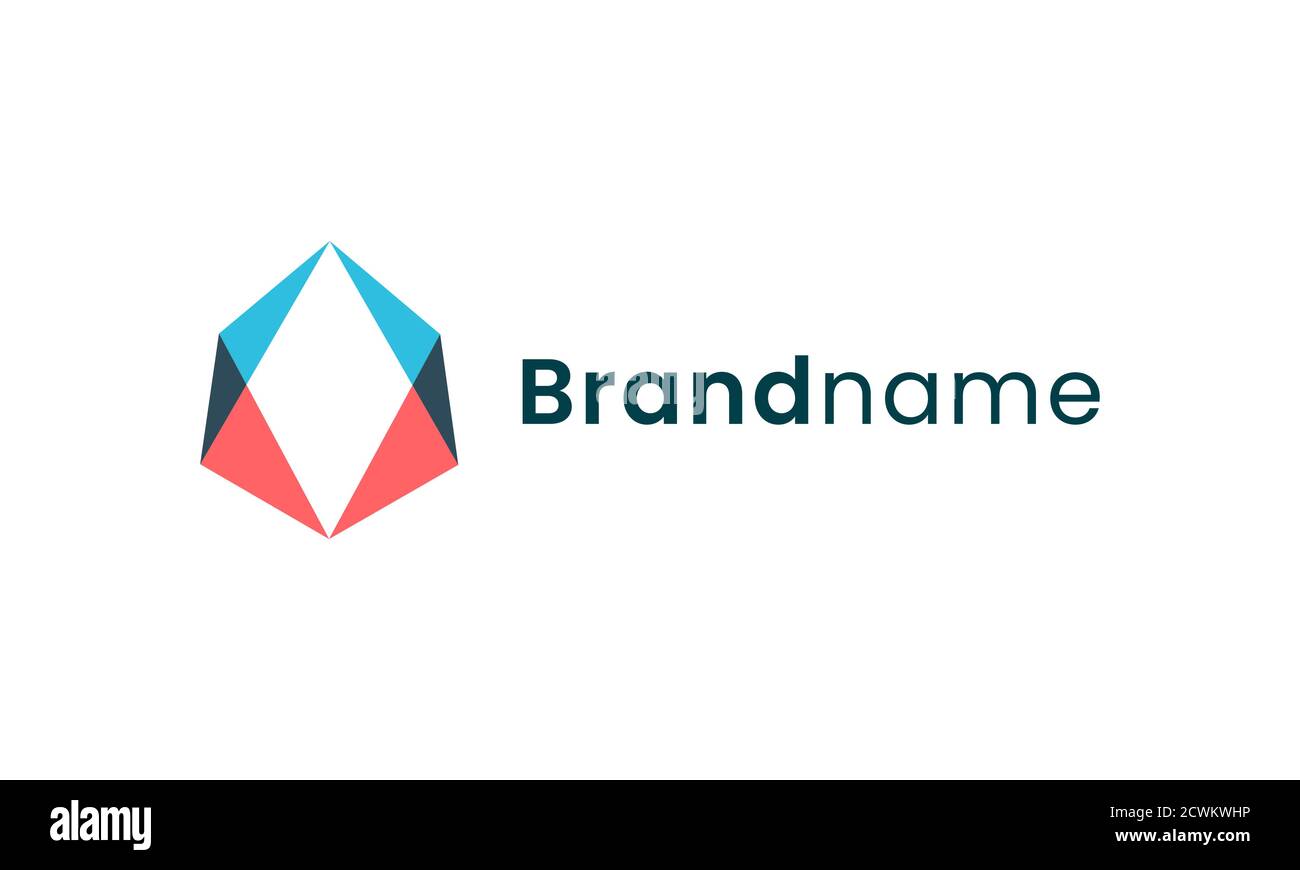 simple and modern stage light logo template Stock Vector Image & Art ...