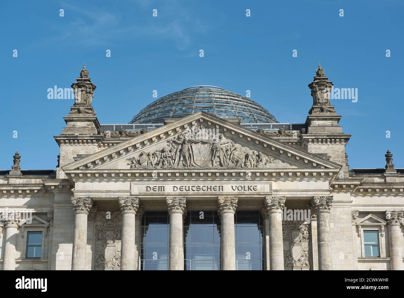 Berlin, Deutschland, Germany, Hauptstadt, capital city, ,Gebaeude ...