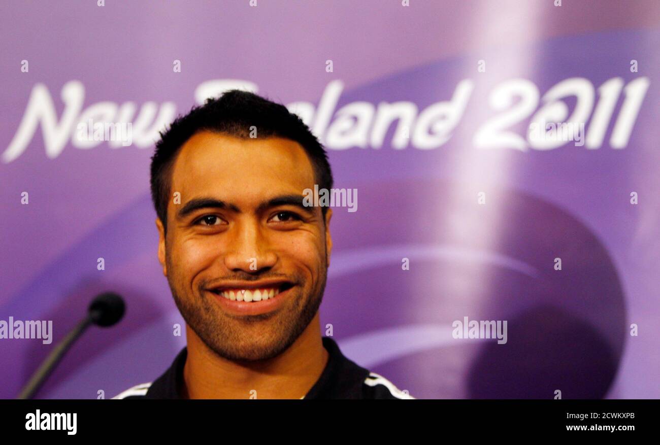 Victor vito all blacks hi-res stock photography and images - Alamy