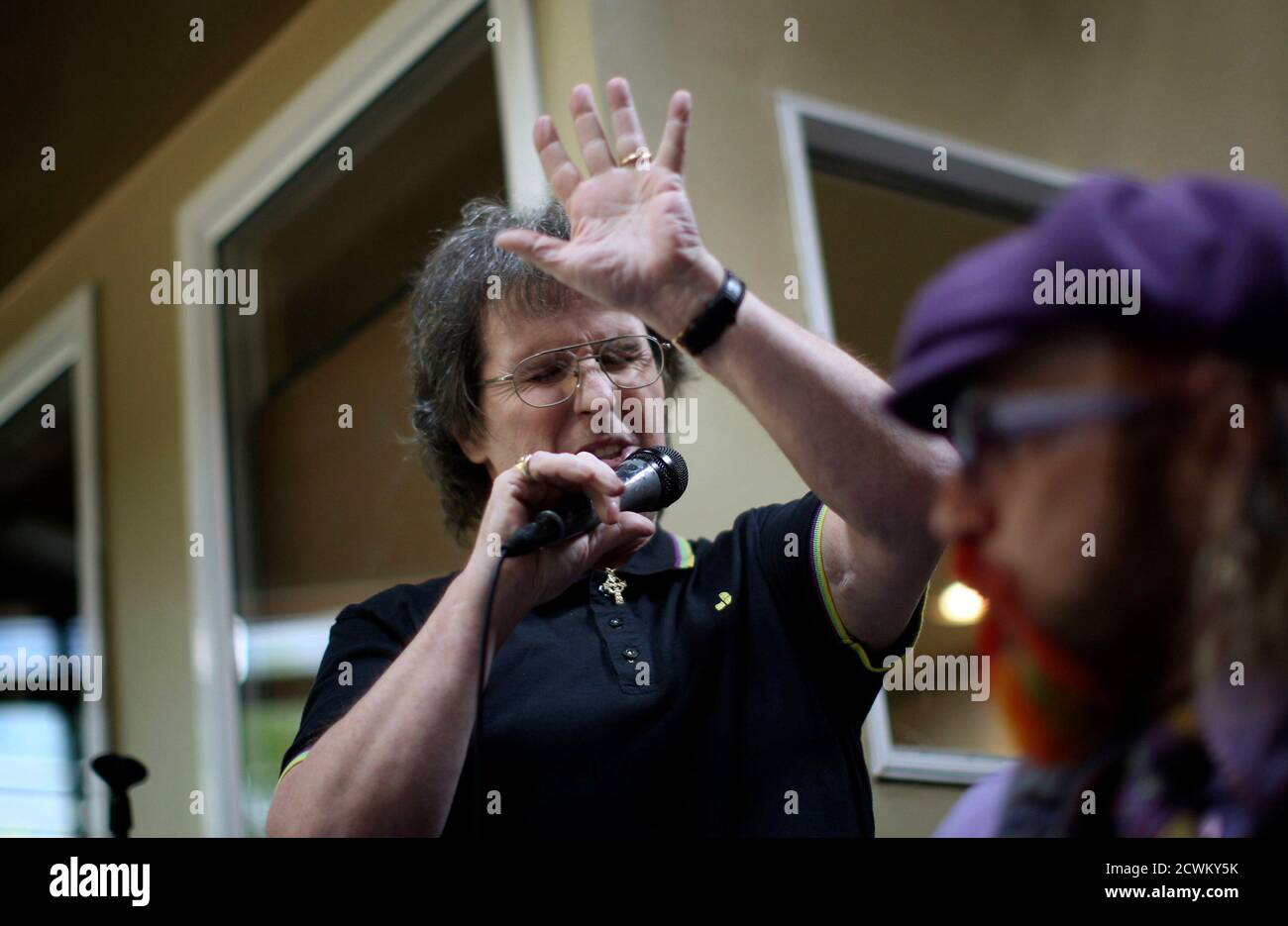 Black Sabbath Rock Group In High Resolution Stock Photography and ...