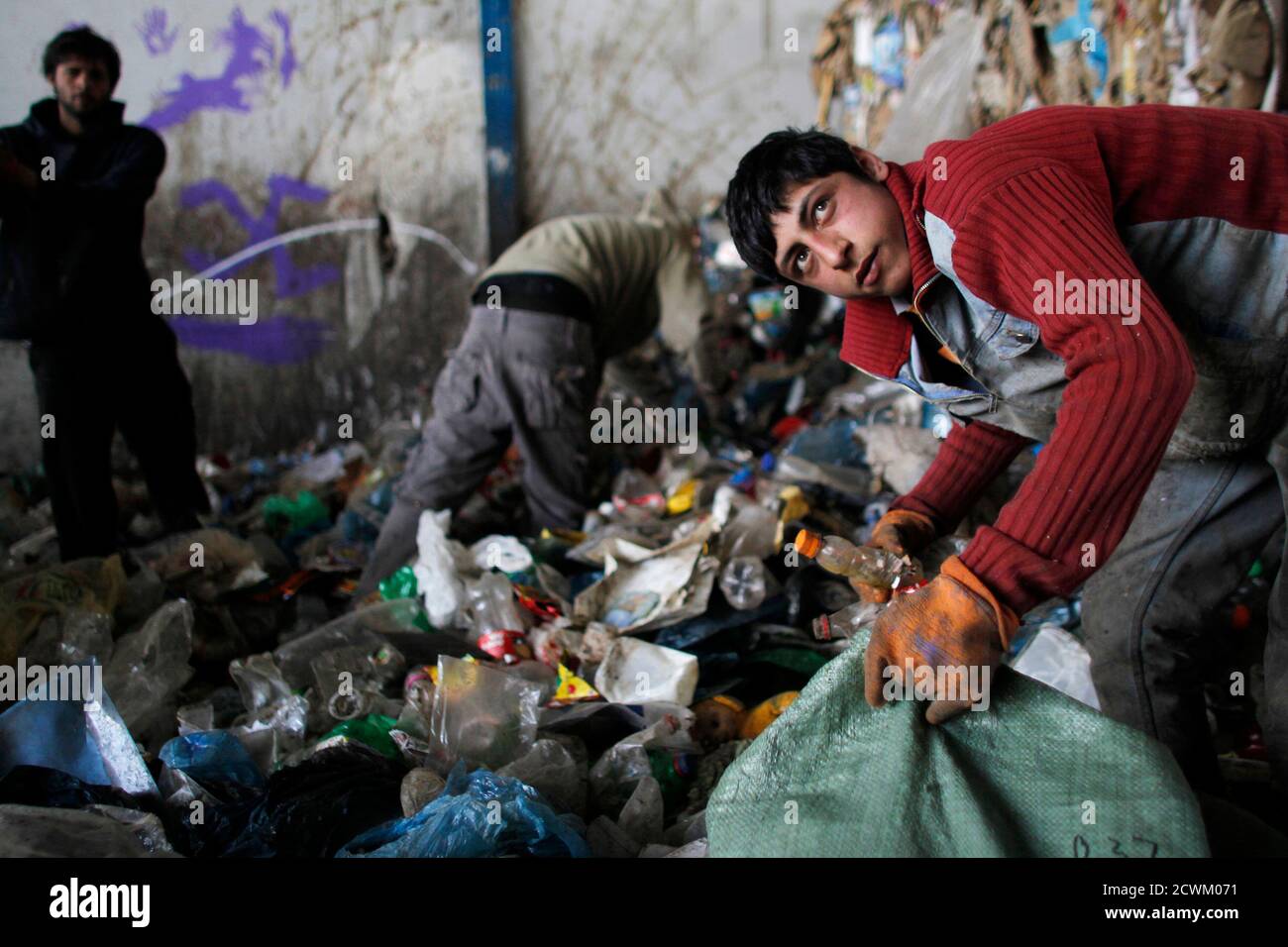 Rai news hi-res stock photography and images - Alamy