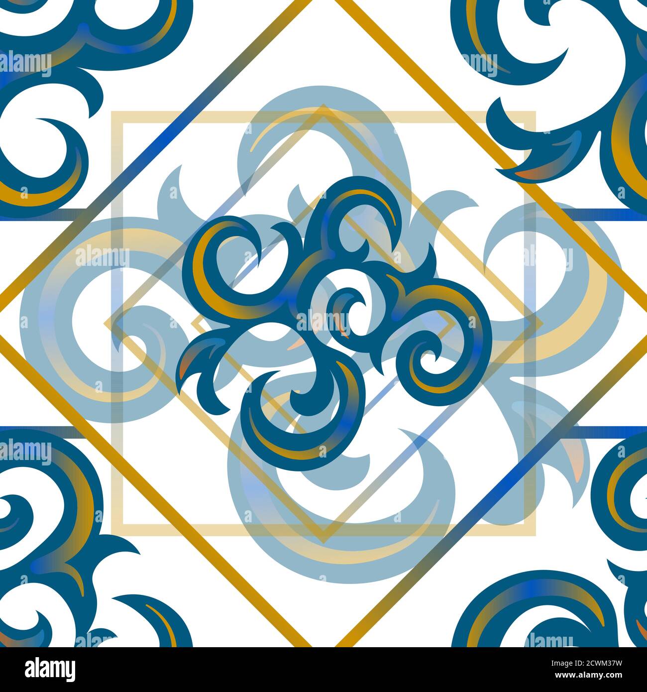 Swirly patterns Stock Vector Images - Alamy