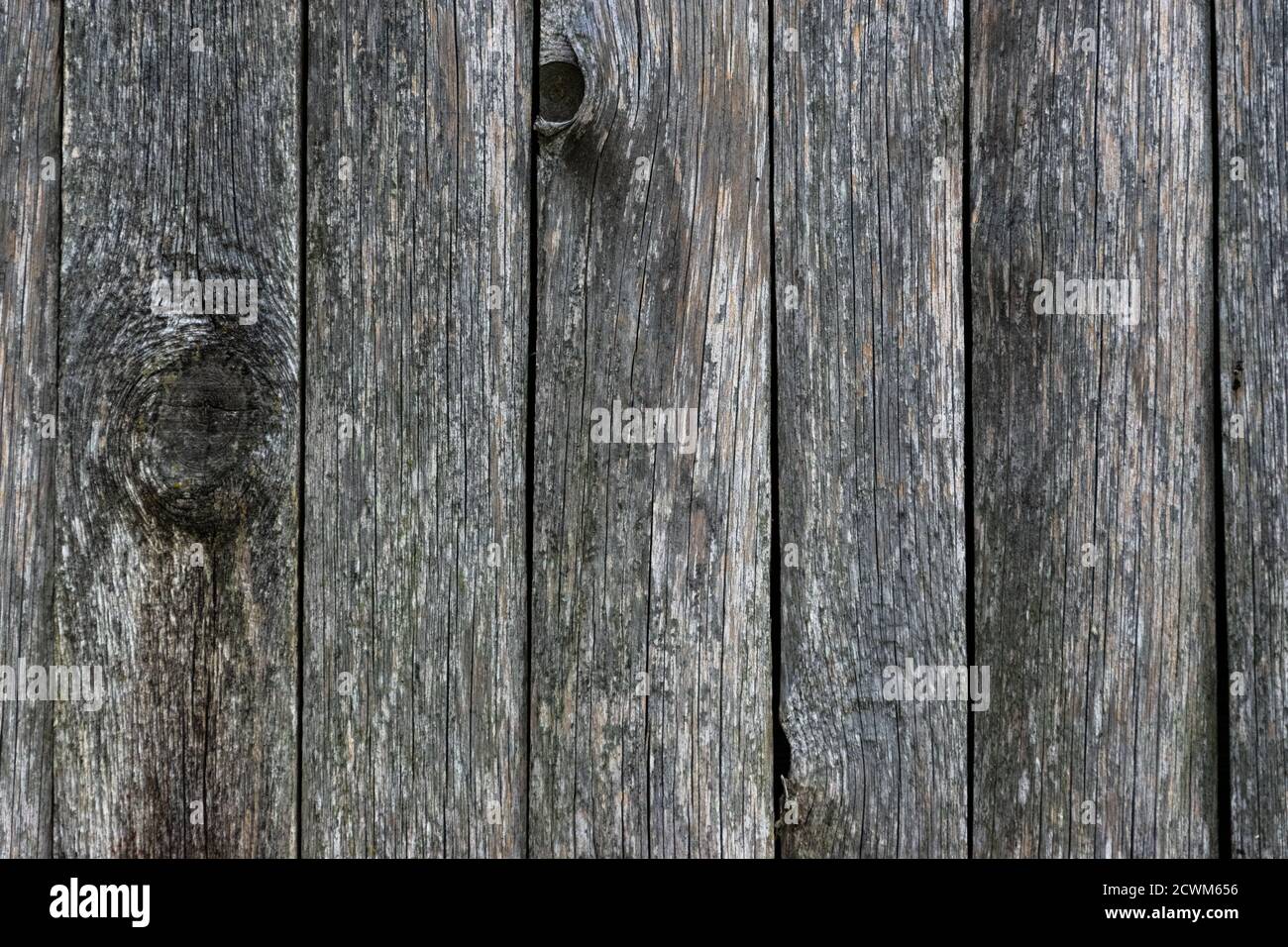 Grey wood timber grain background hi-res stock photography and images ...
