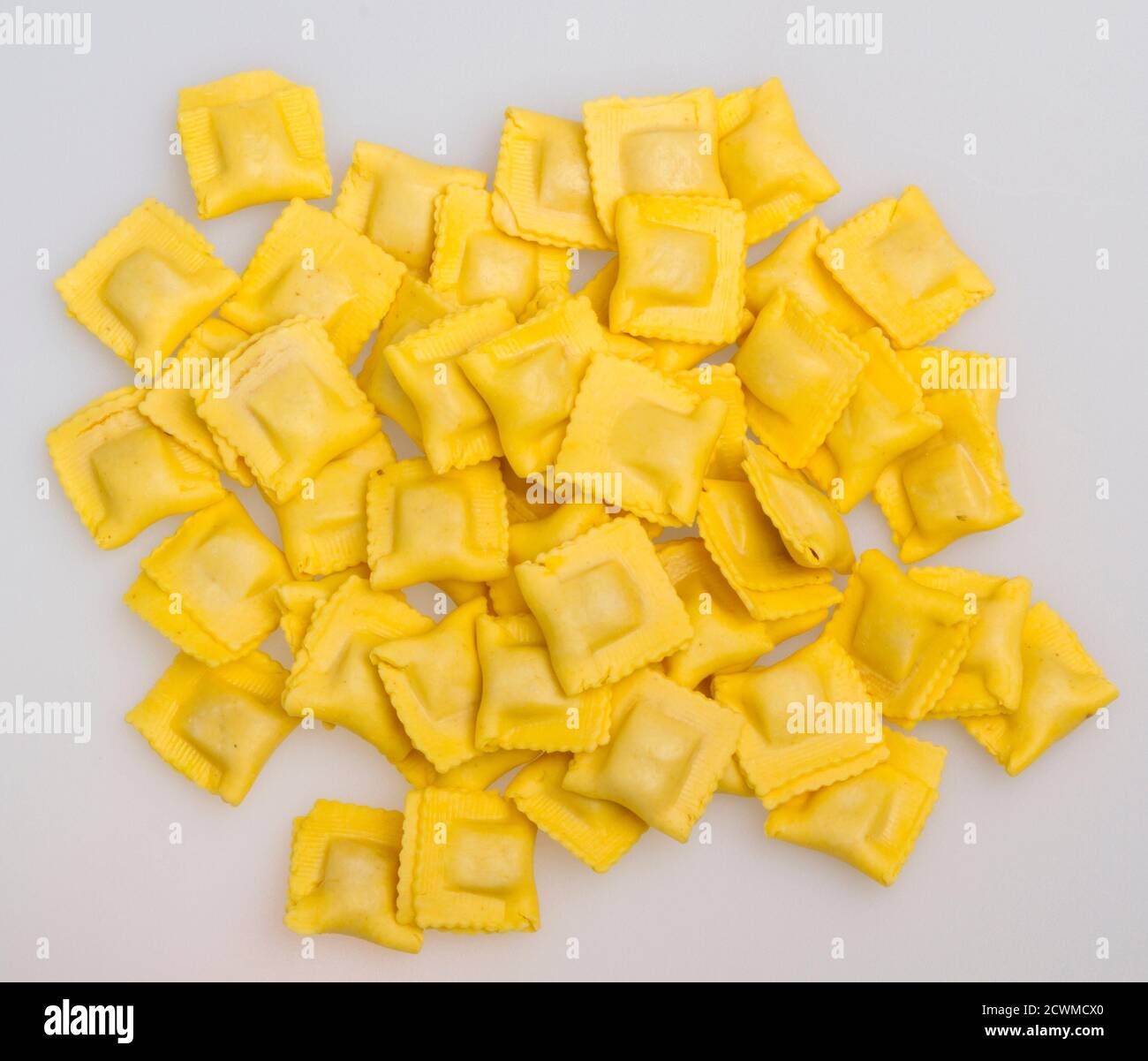 Ravioli shapes hi-res stock photography and images - Alamy