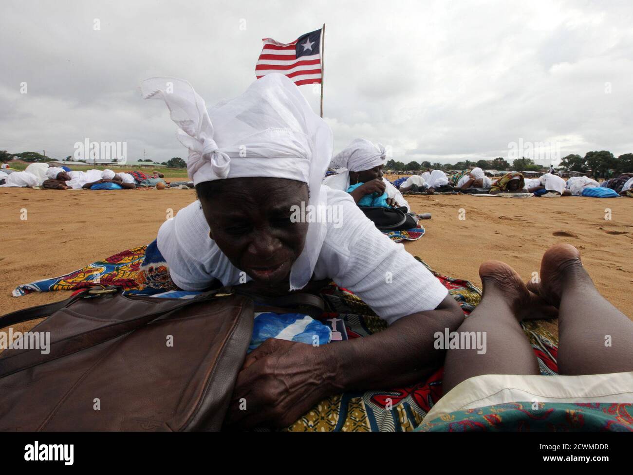 Social monrovia hi-res stock photography and images - Alamy