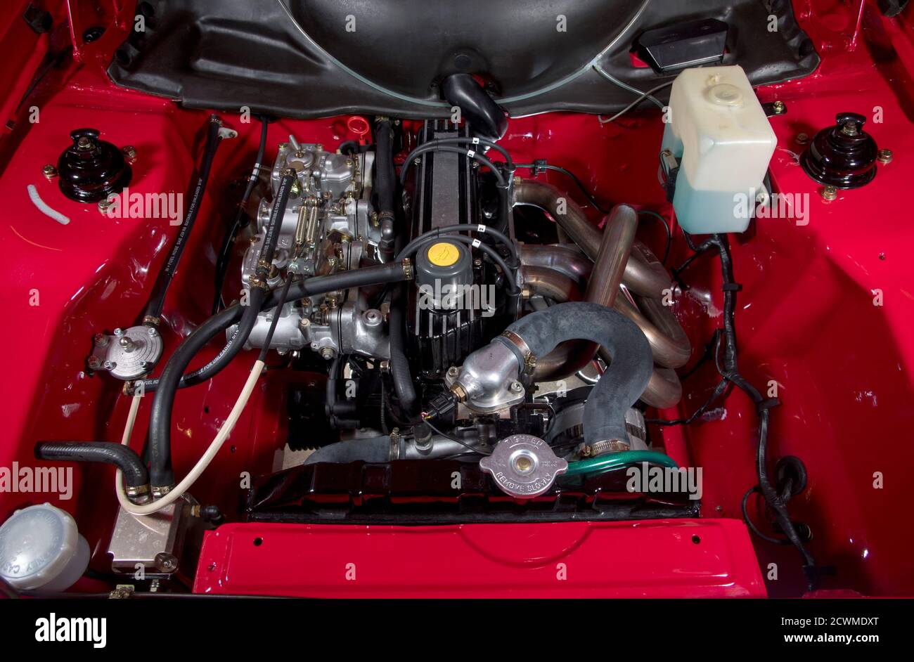 Ford escort mk2 ghia hi-res stock photography and images - Alamy
