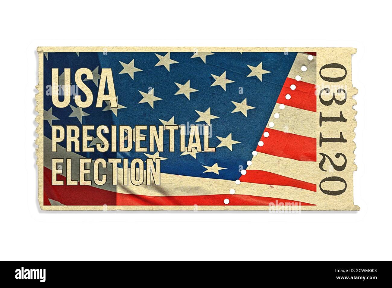 Hustings us hi-res stock photography and images - Alamy