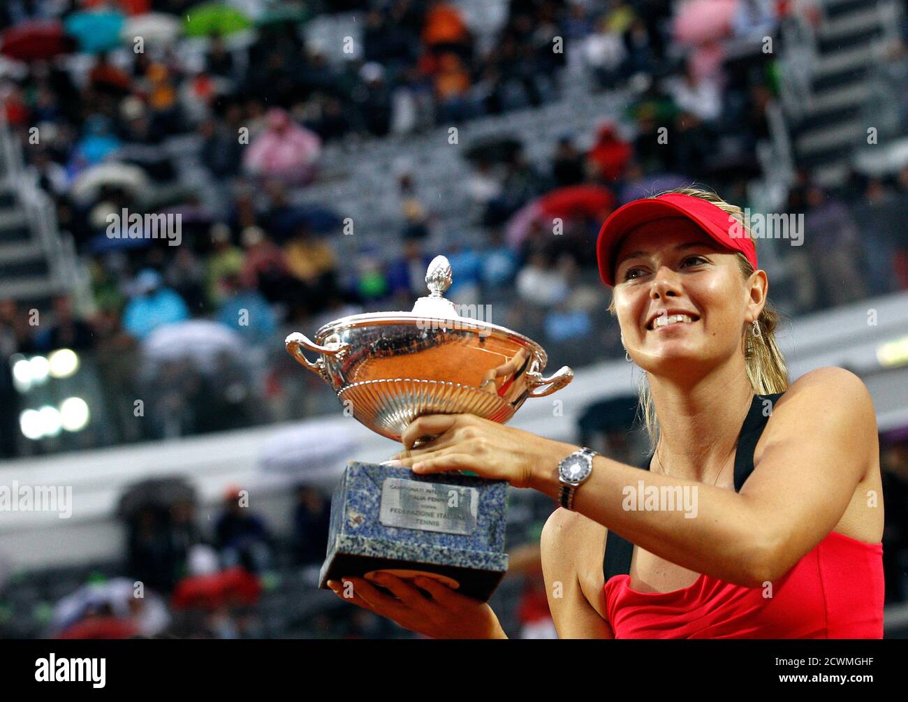 Li na tennis hi-res stock photography and images - Alamy