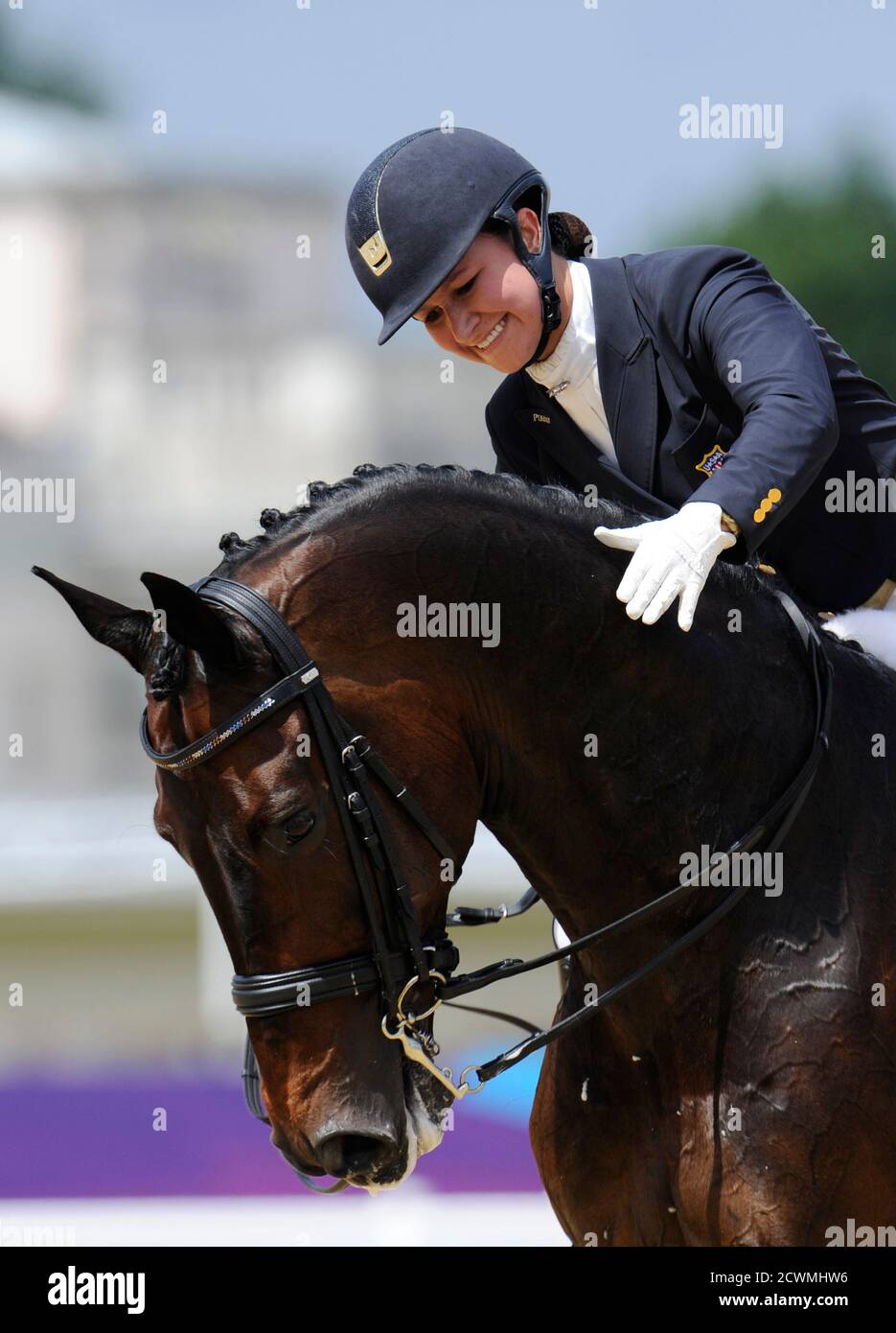 Adrienne lyle hi-res stock photography and images - Alamy