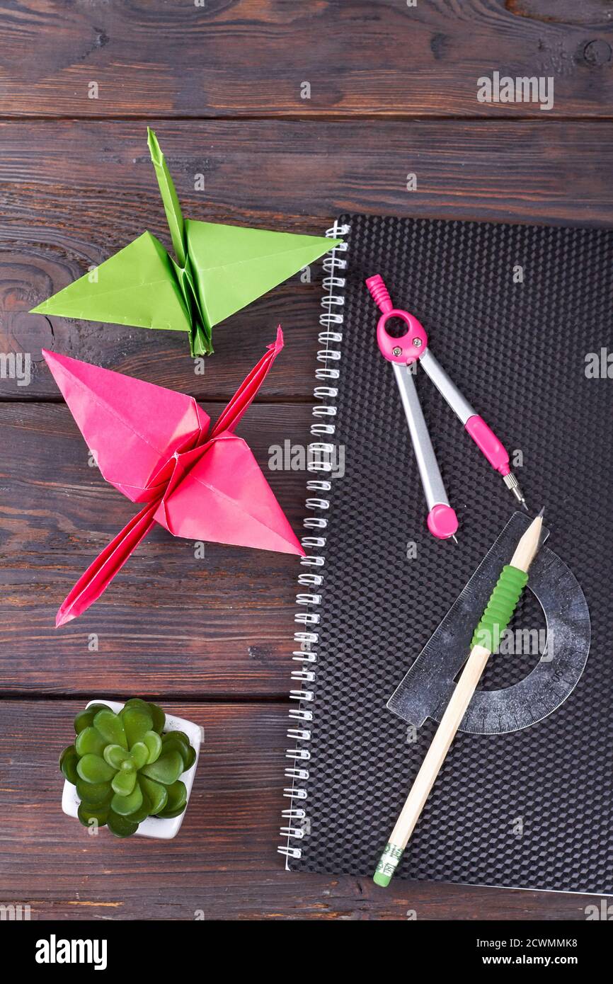 Studying item hi-res stock photography and images - Alamy