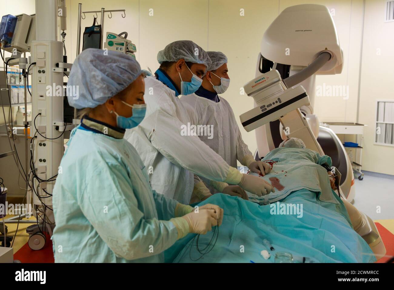 Congenital Abnormalities High Resolution Stock Photography and Images ...