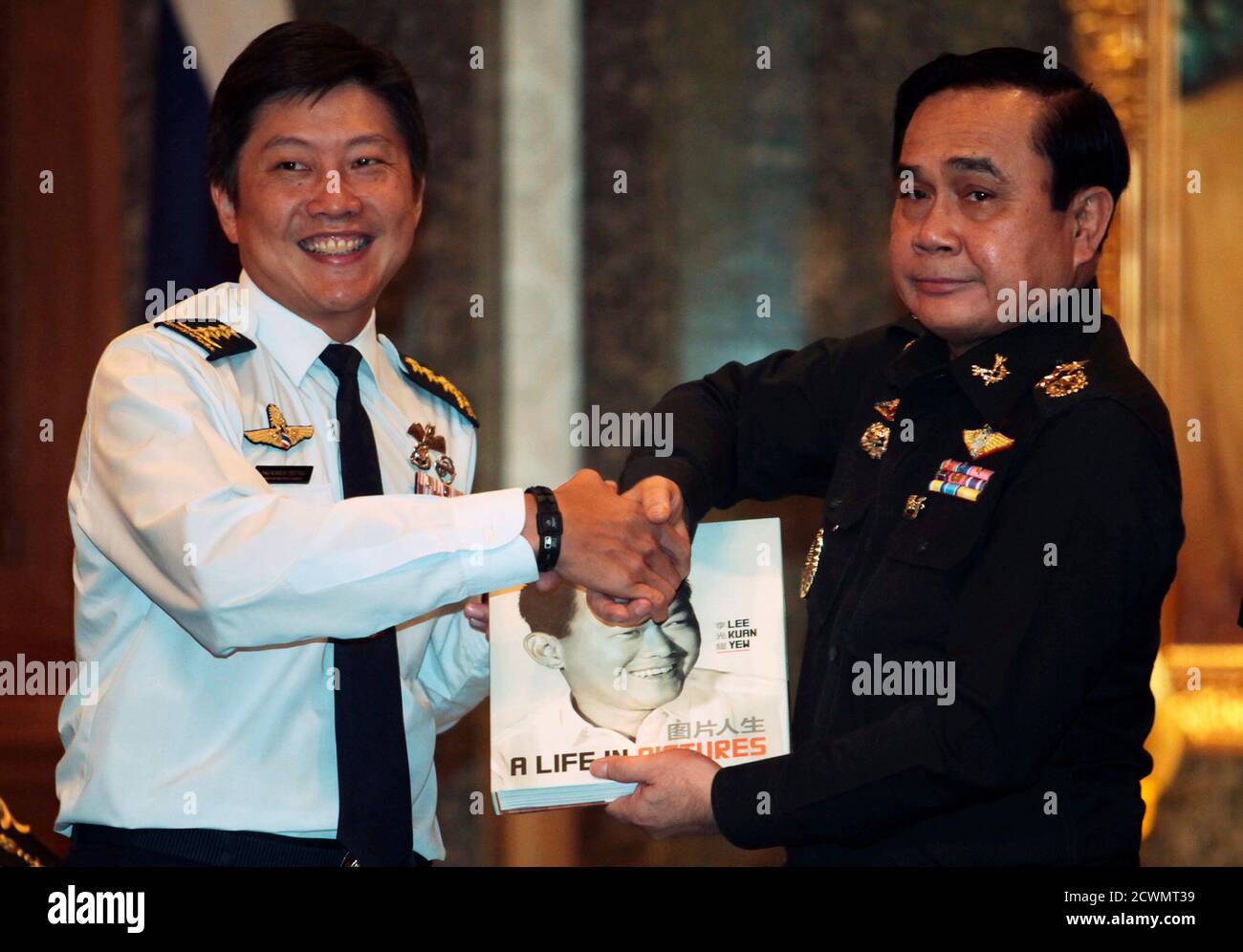 Chee ng hi-res stock photography and images - Alamy