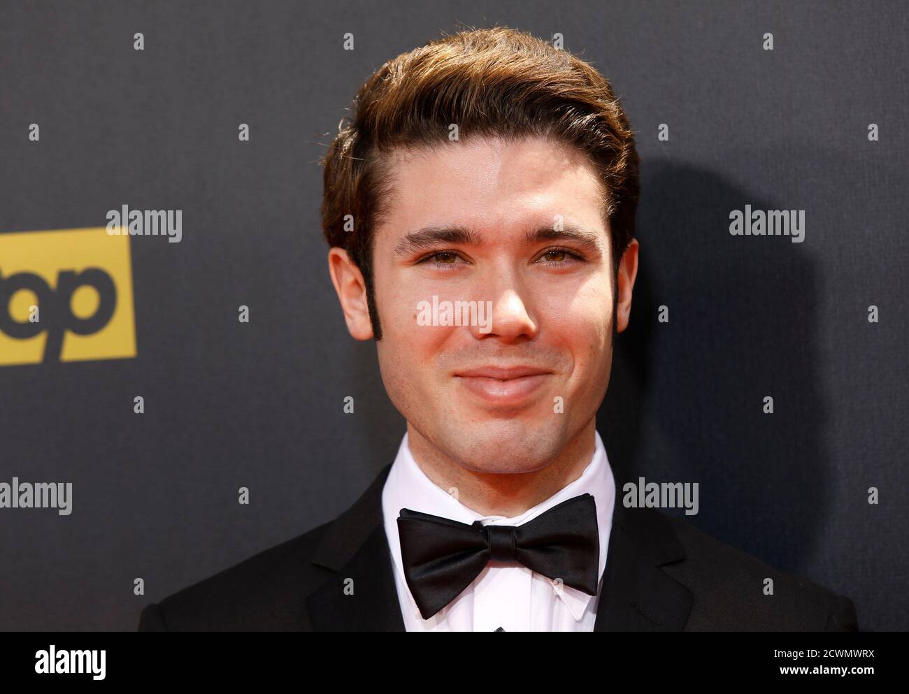 Kristos andrews where hi-res stock photography and images - Alamy