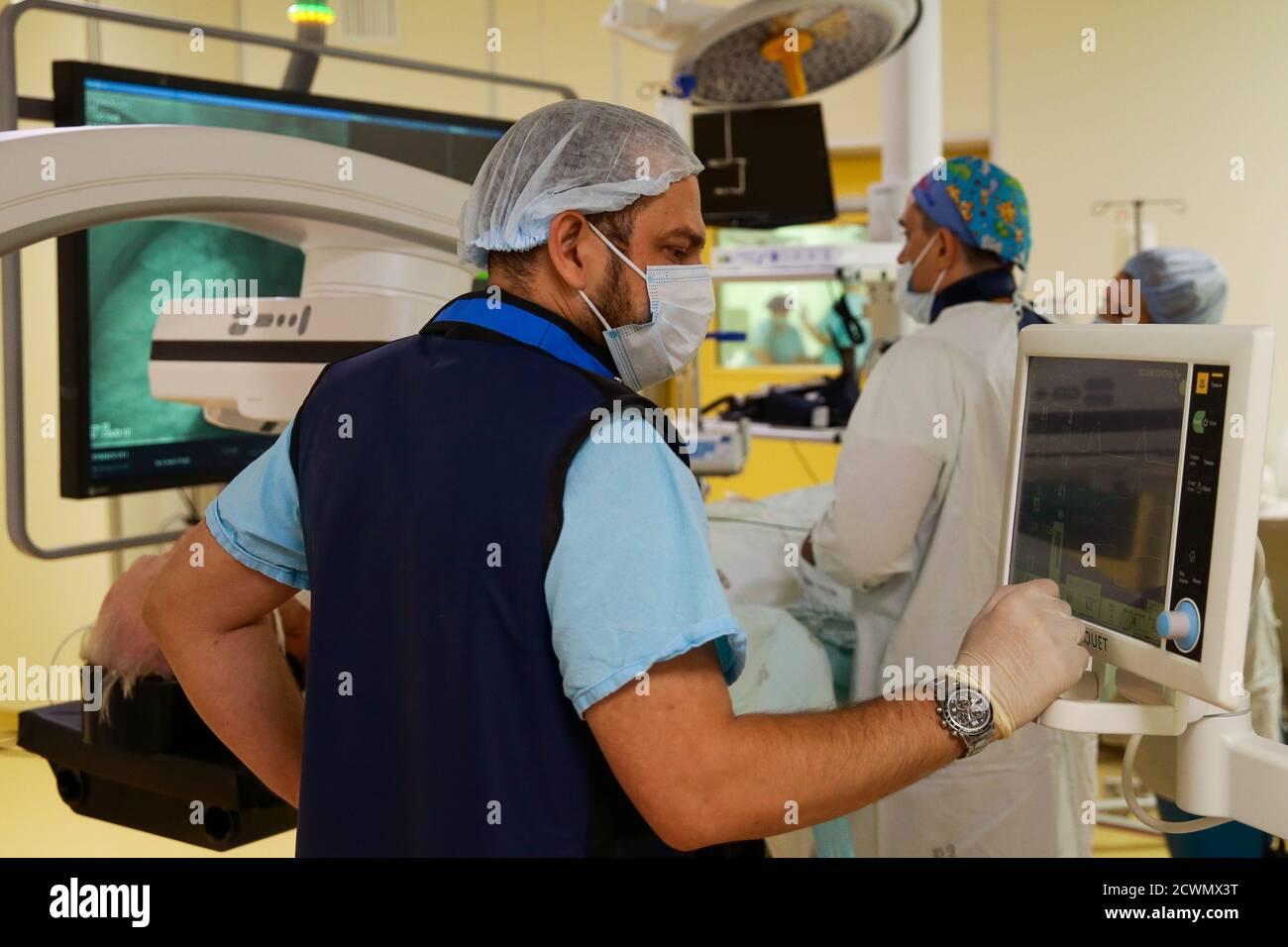 Congenital Abnormalities High Resolution Stock Photography and Images ...