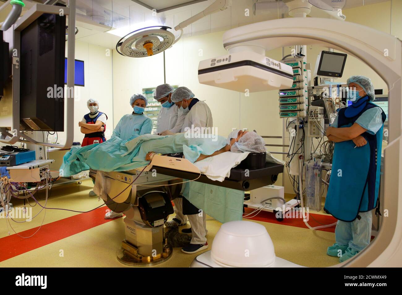 Congenital Abnormalities High Resolution Stock Photography and Images ...