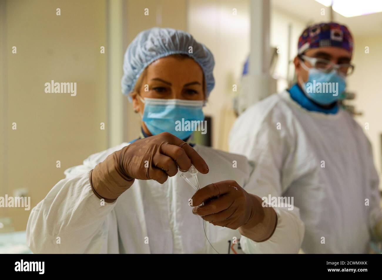 Congenital Abnormalities High Resolution Stock Photography and Images ...