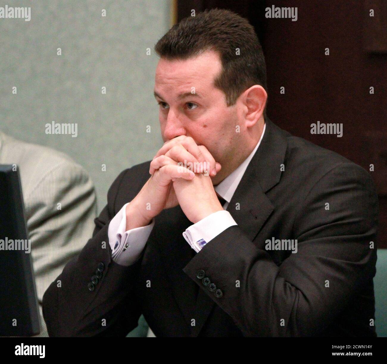 Casey anthony murder hi-res stock photography and images - Alamy