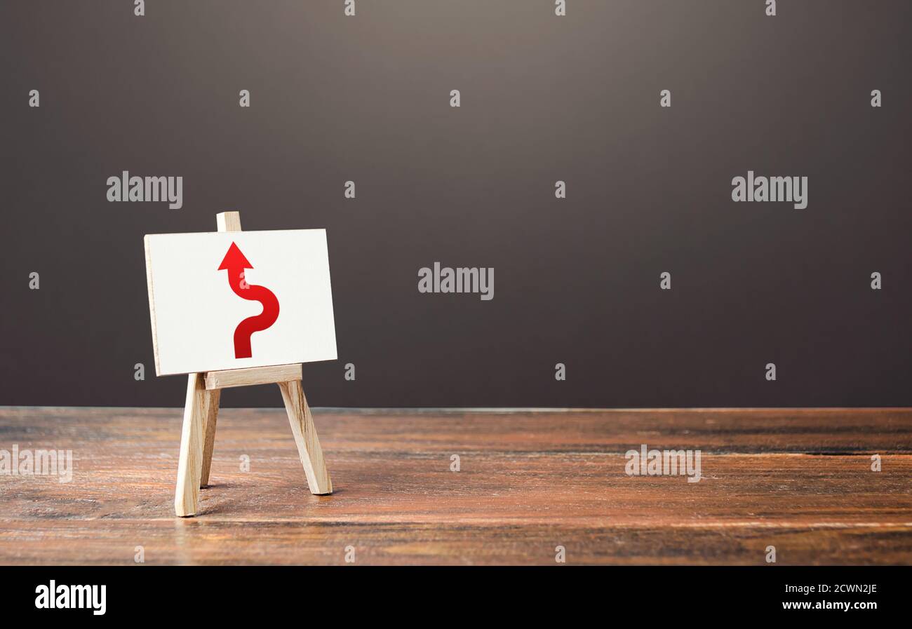 Inevitability hi-res stock photography and images - Alamy