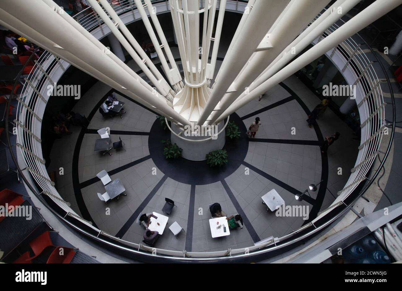 Infosys building india hi-res stock photography and images - Alamy