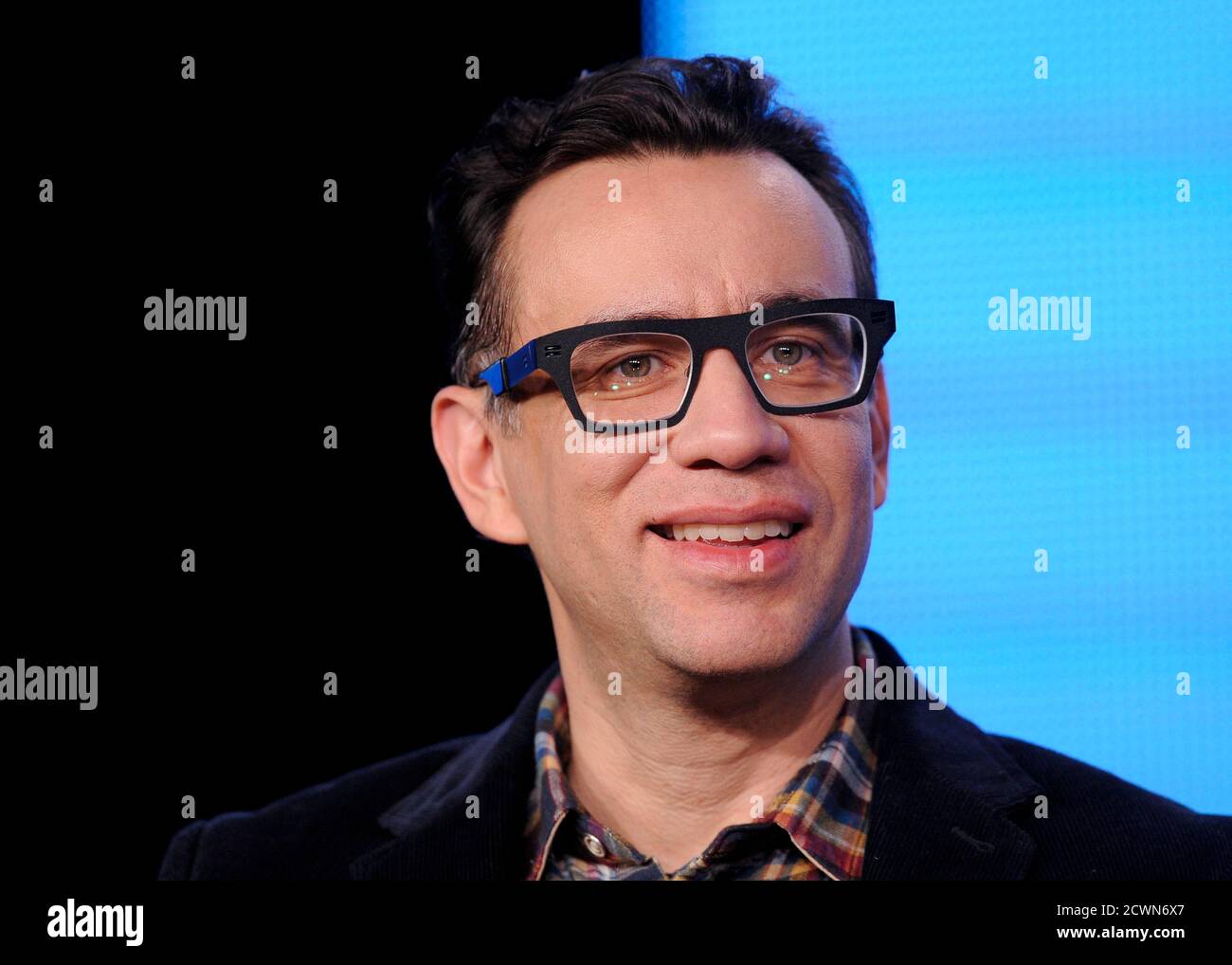 Portlandia fred armisen hi-res stock photography and images - Alamy