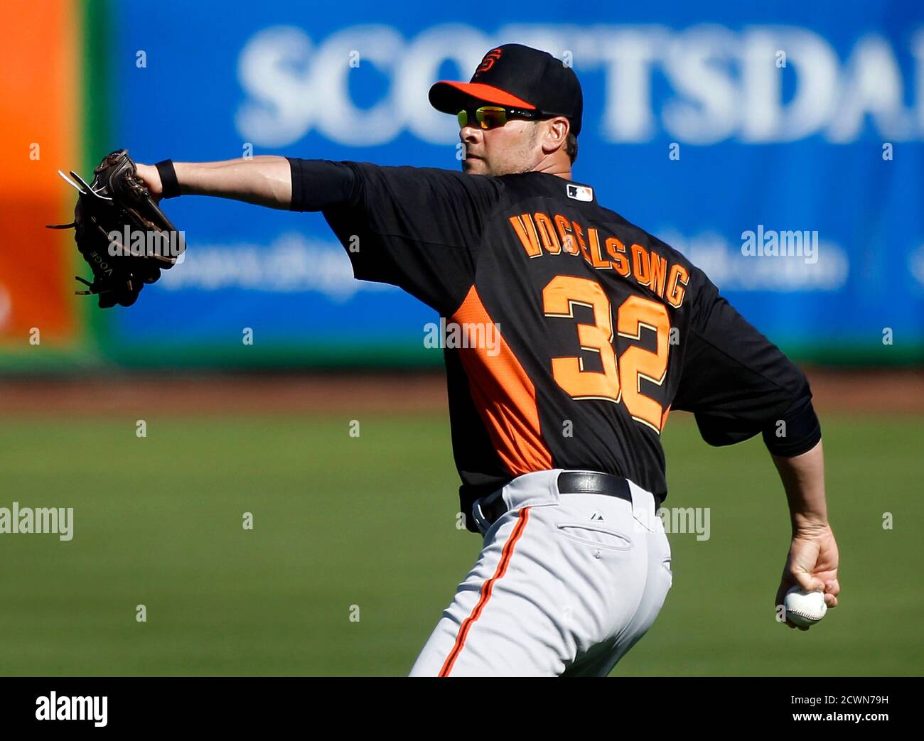 Cactus league spring training hi-res stock photography and images - Alamy