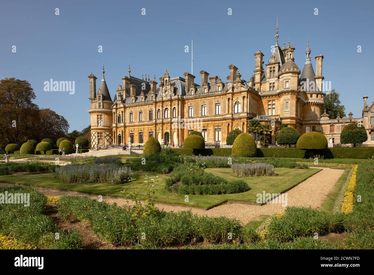 The house of rothschild hi-res stock photography and images - Alamy