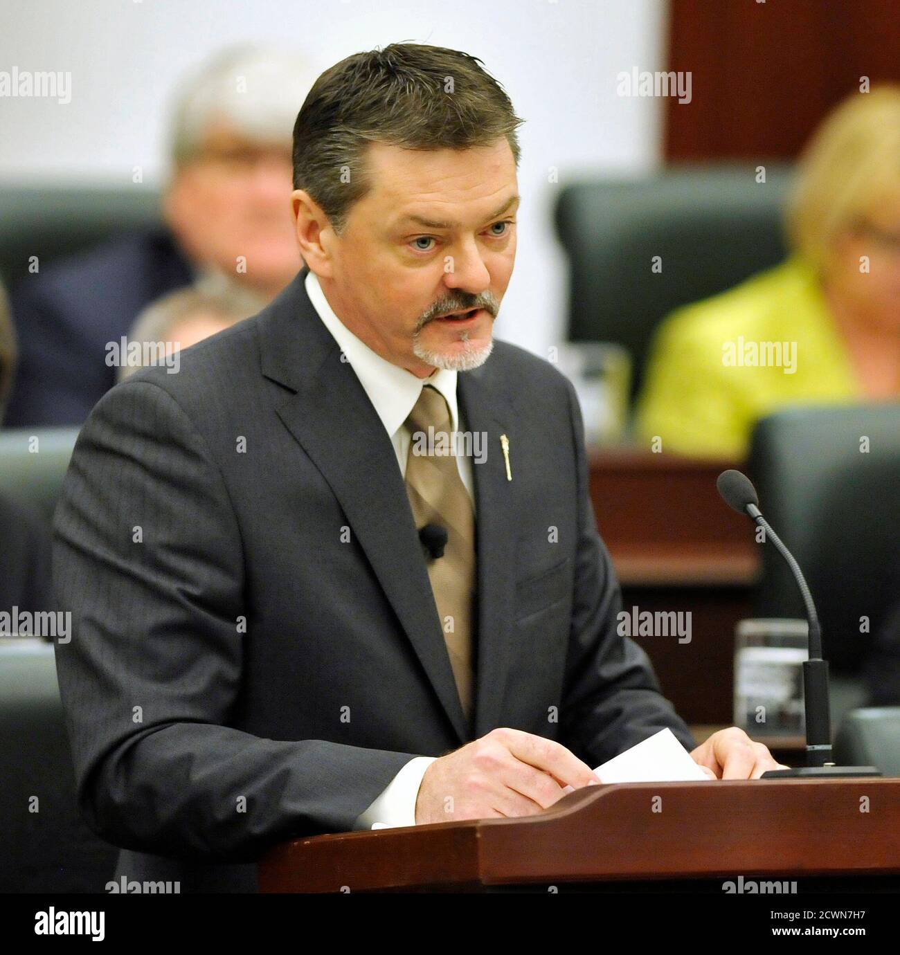 Dan horner hi-res stock photography and images - Alamy