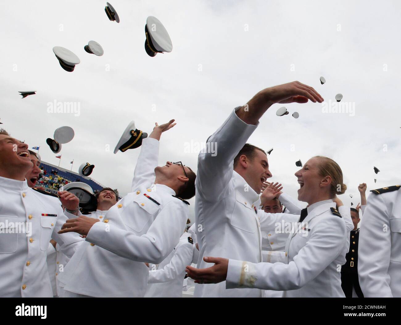 Naval education hi-res stock photography and images - Alamy