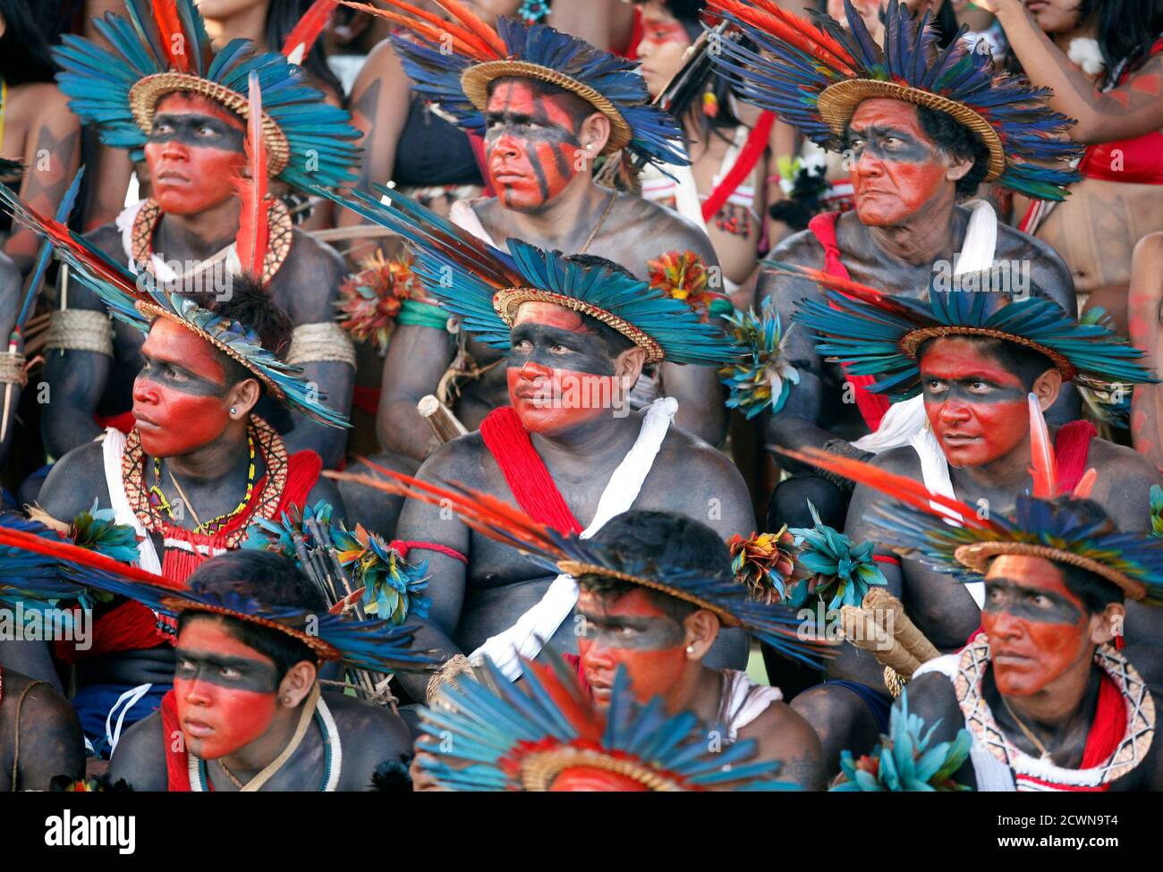 Xii tribes hi-res stock photography and images - Alamy