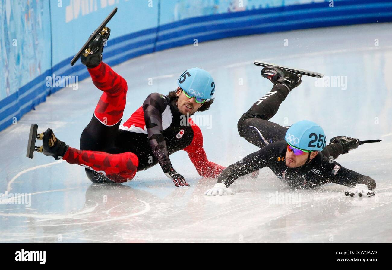 Iceberg skating palace hi-res stock photography and images - Alamy