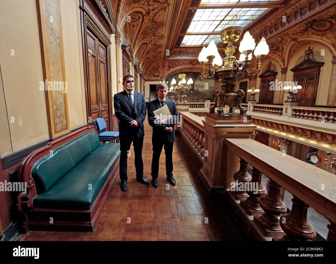 Dispatching Letters For High Resolution Stock Photography and Images ...