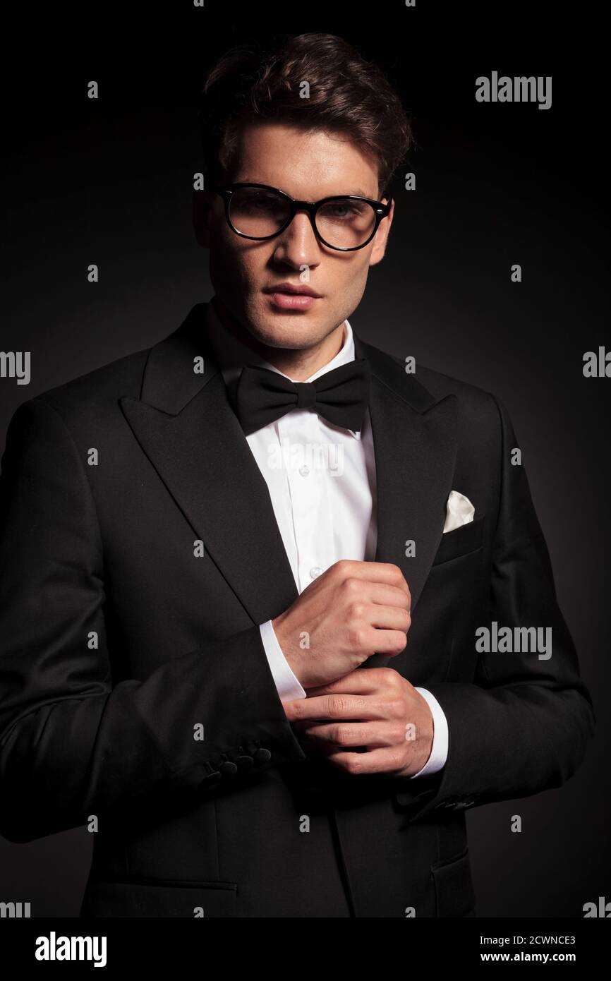 Fixing sleeve hi-res stock photography and images - Alamy