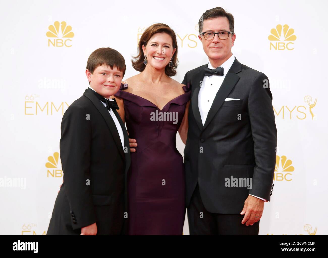 The late show arrivals hi-res stock photography and images - Alamy