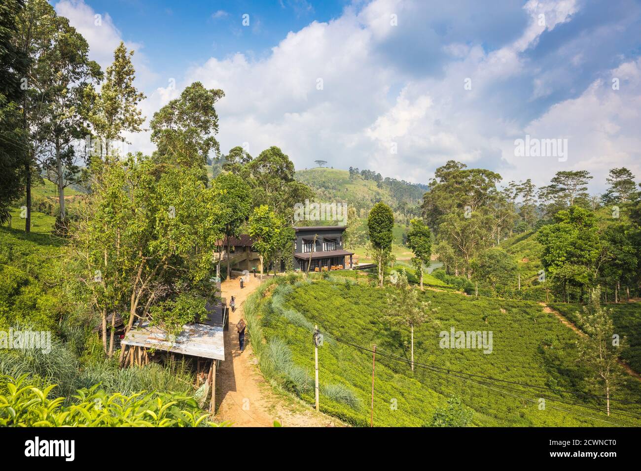 Female resorts hi-res stock photography and images - Alamy