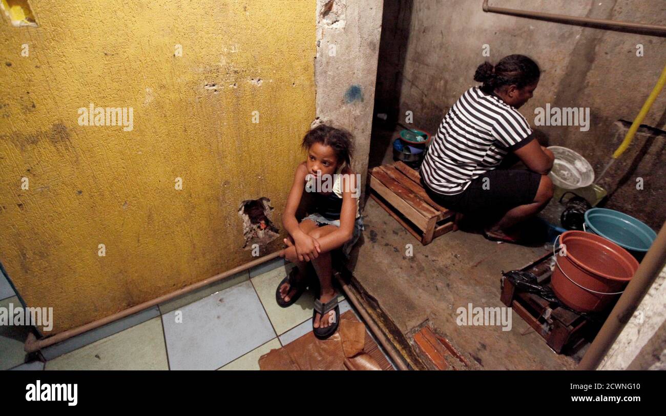 Movimento sem teto de sao paulo hi-res stock photography and images - Alamy