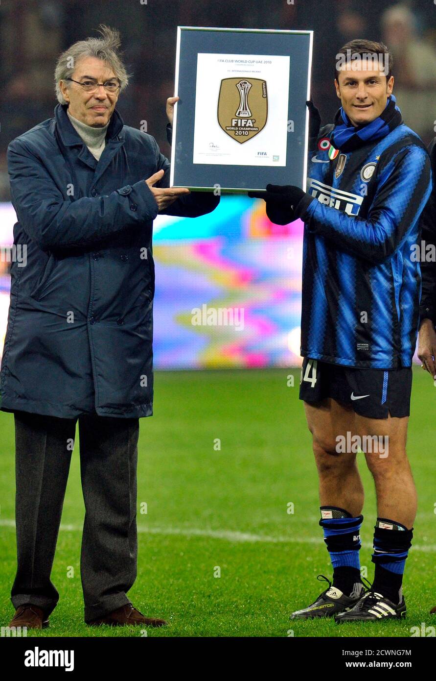 Napoli stadium badge hi-res stock photography and images - Alamy