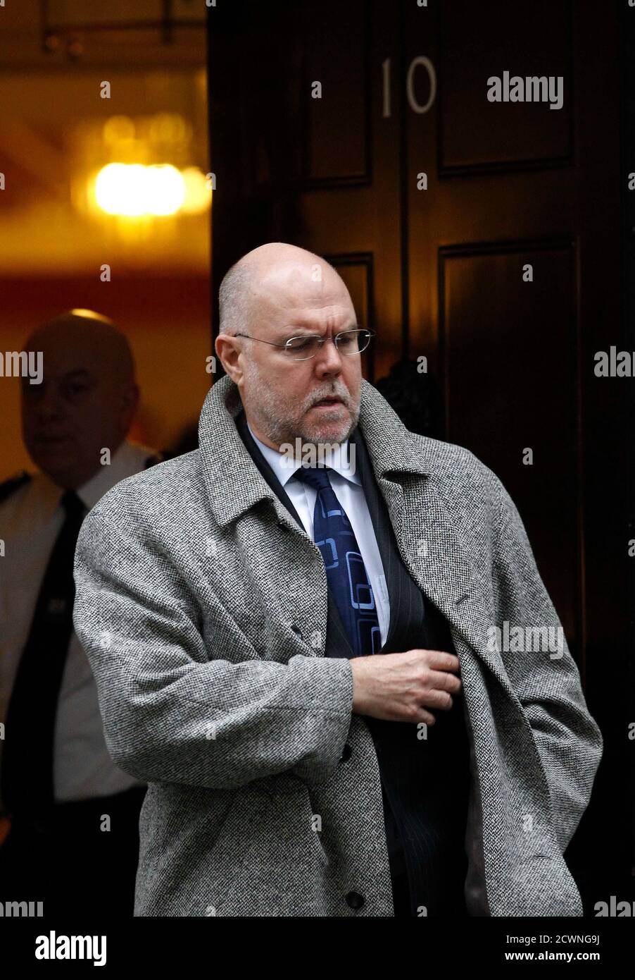 Malcolm brinded hi-res stock photography and images - Alamy