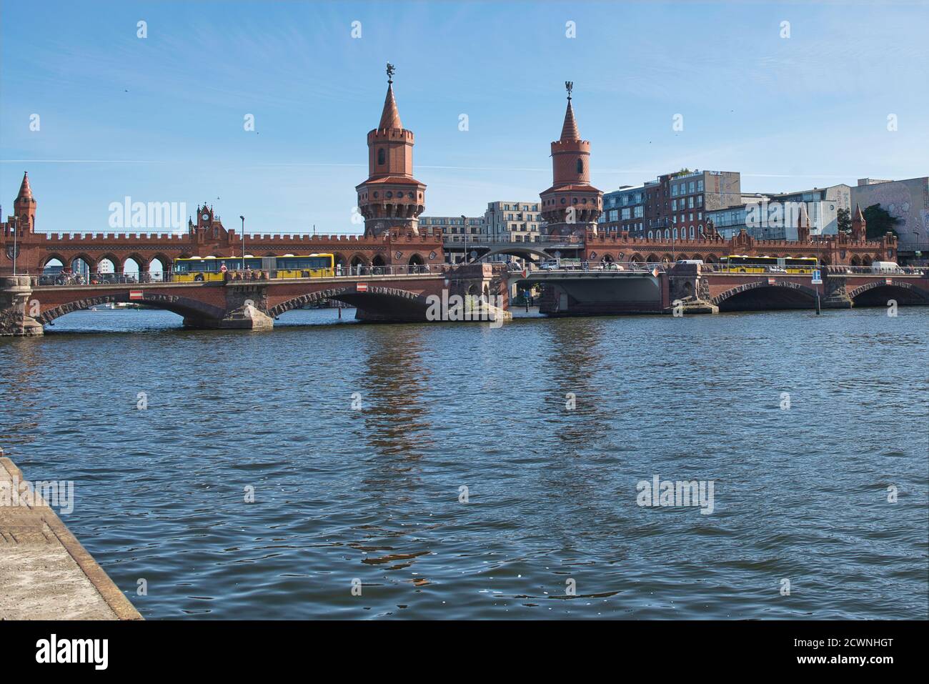 Berlin, Deutschland, Germany, Hauptstadt, capital city, ,Gebaeude ...