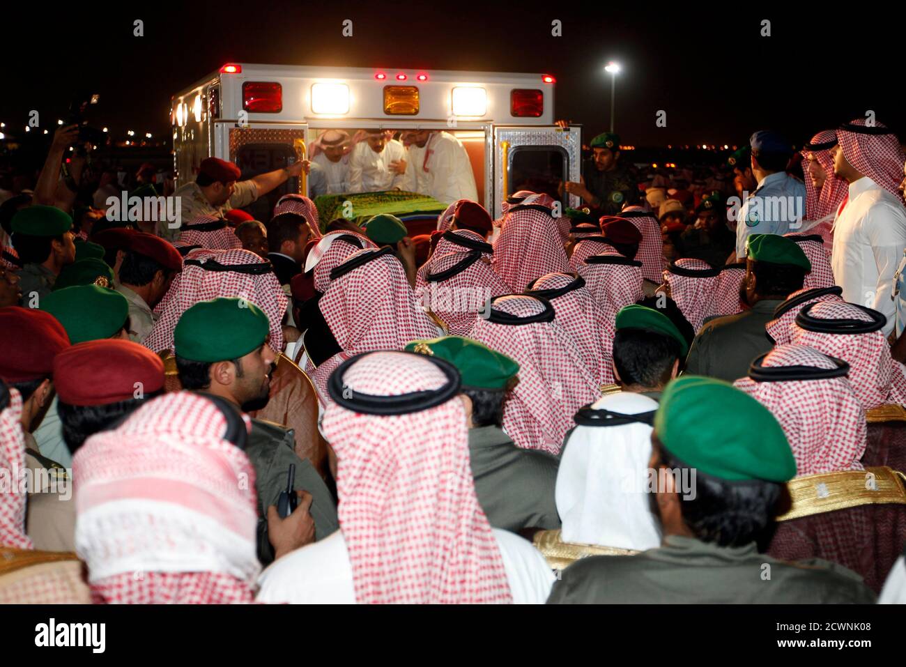 Riyadh saudi arabia military base hi-res stock photography and images ...