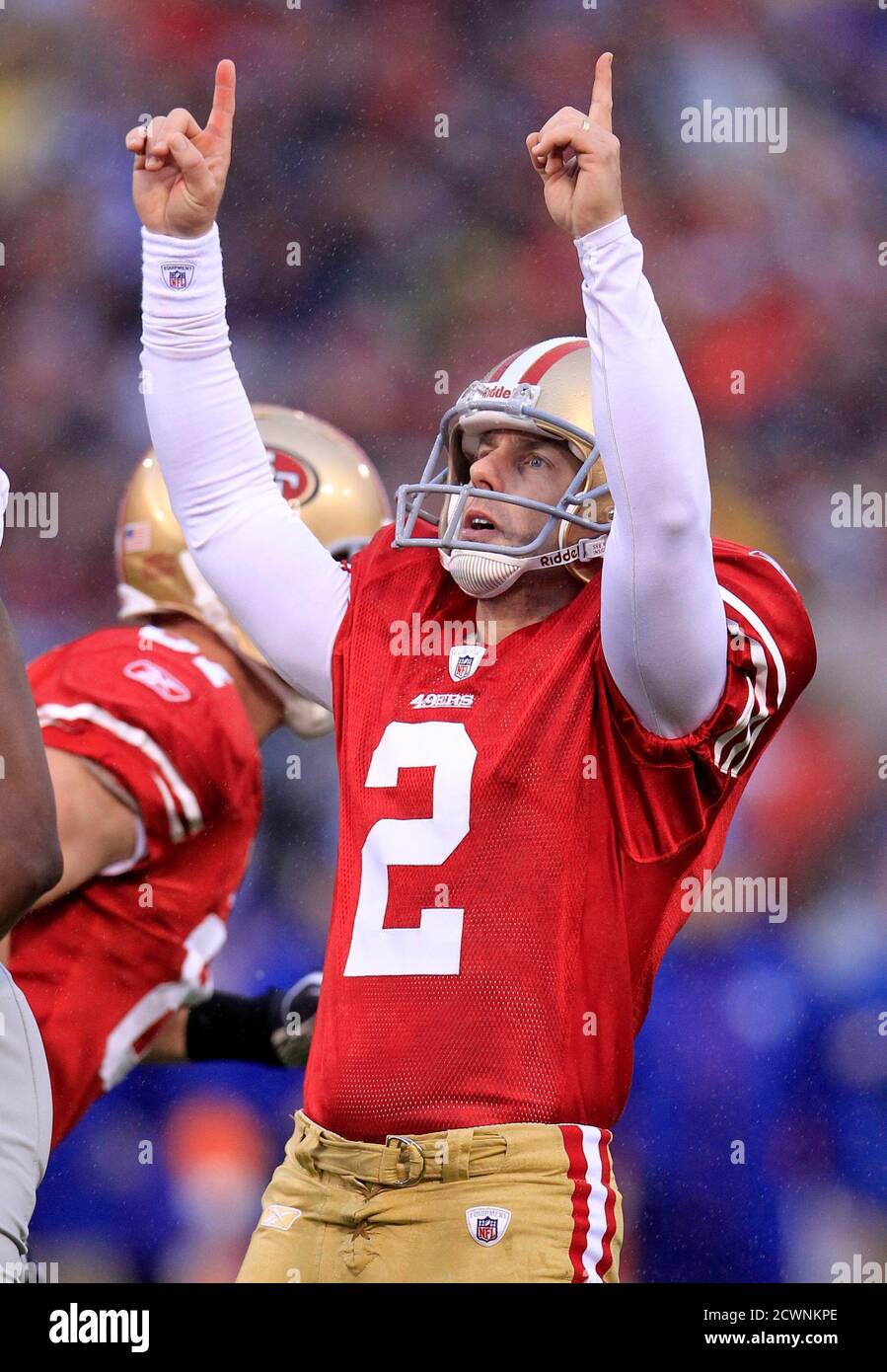 American football extra point hi-res stock photography and images - Alamy