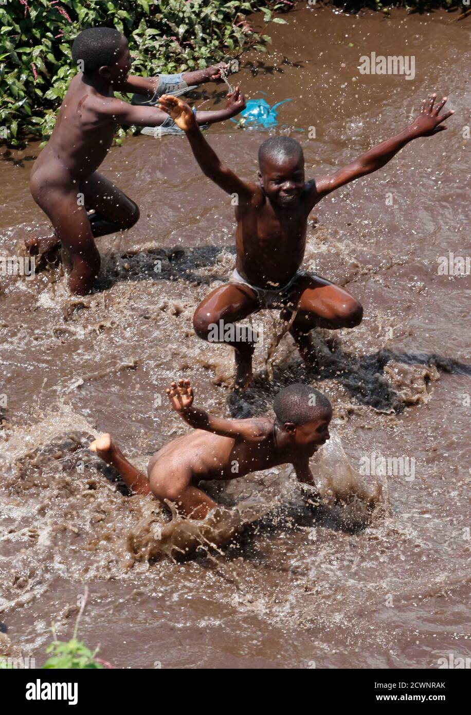 Dr congo lifestyle hi-res stock photography and images - Alamy