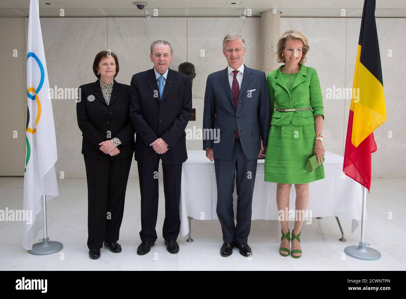 Anne rogge hi-res stock photography and images - Alamy