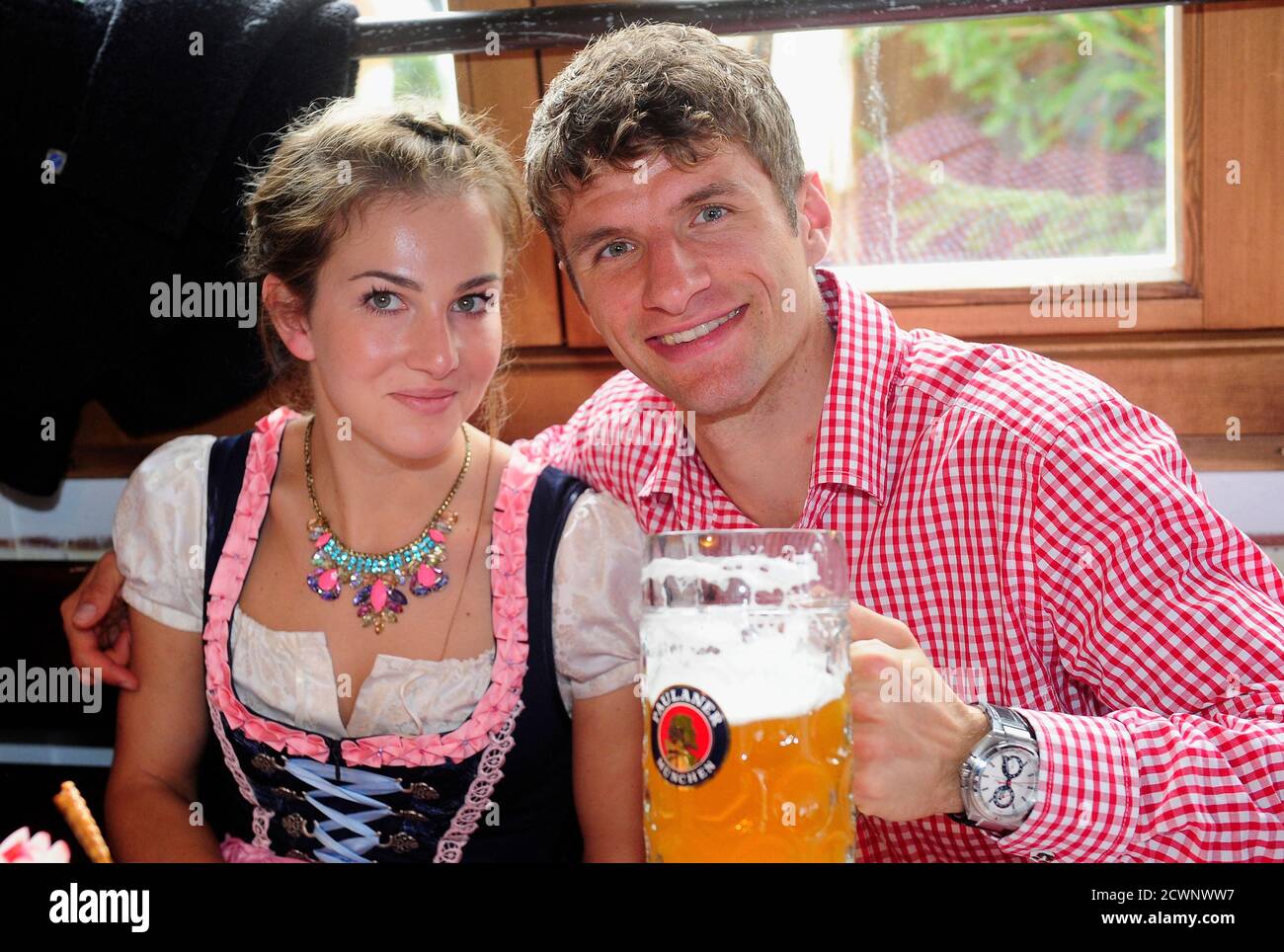 Lisa mueller hi-res stock photography and images - Alamy