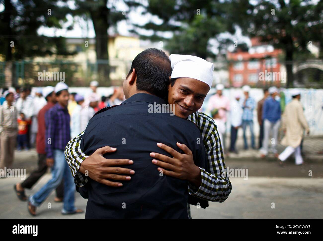 Nepali jame mosque hi-res stock photography and images - Alamy