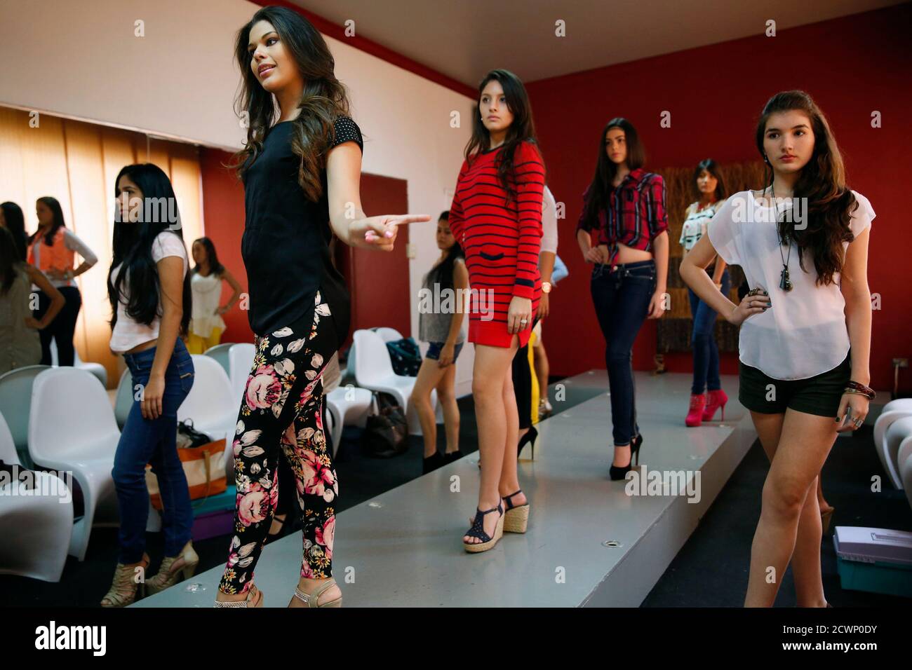 Tricky runway hi-res stock photography and images - Alamy